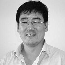 西西延森过滤器（天津）有限公司, 中国团队