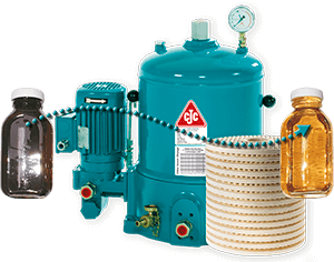 The importance of clean and dry oil – ensure optimum oil maintenance ...