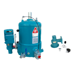 Performance Improvement for CJC® Oil Filters